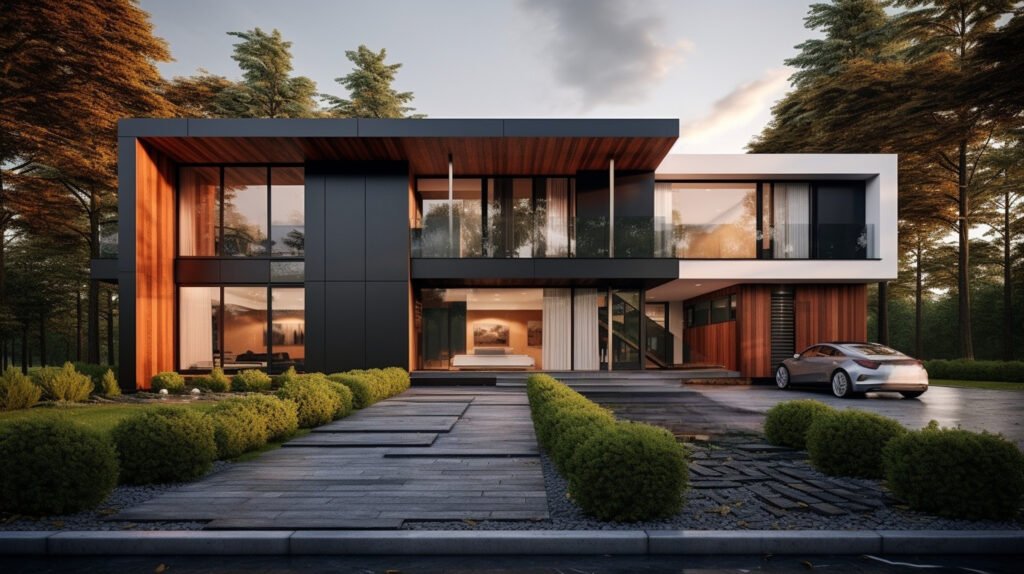 Services - Arba Homes